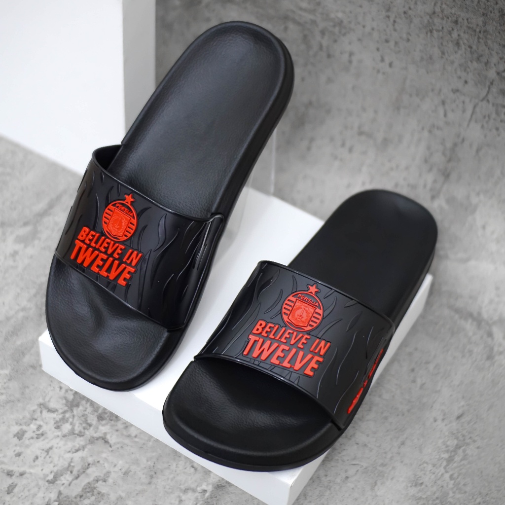 Porto x Persija 1023M-X1 - Men's And Teenage Sandals Exclusive Flip ...