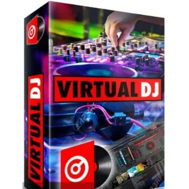 Atomix VirtualDJ 2023 Pro Infinity Overview | Shopee Malaysia