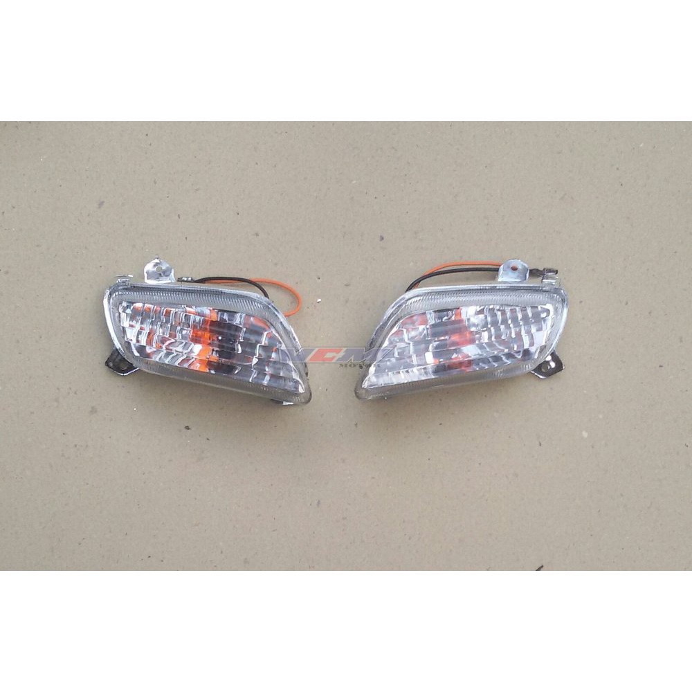 [RETAIL] Narita-special 2nd Front Monday Lamp (Instead Of Weser Ritting ...