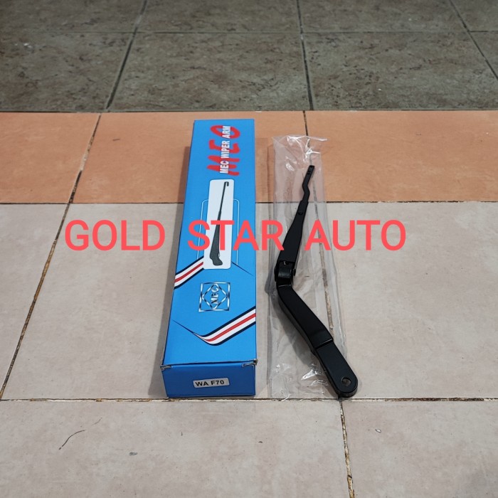 Wiper Arm Handlebar Glass Fan Daihatsu F70 Taft Gt Hiline Rocky Feroza ...