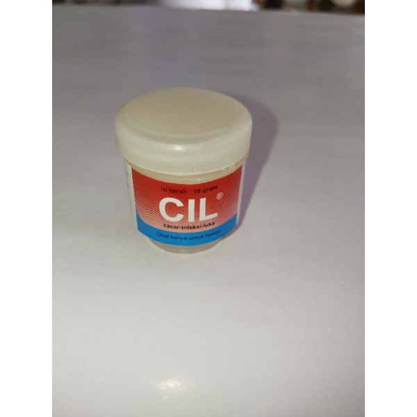 Cil Smallpox Pet Wound Infection | Shopee Malaysia