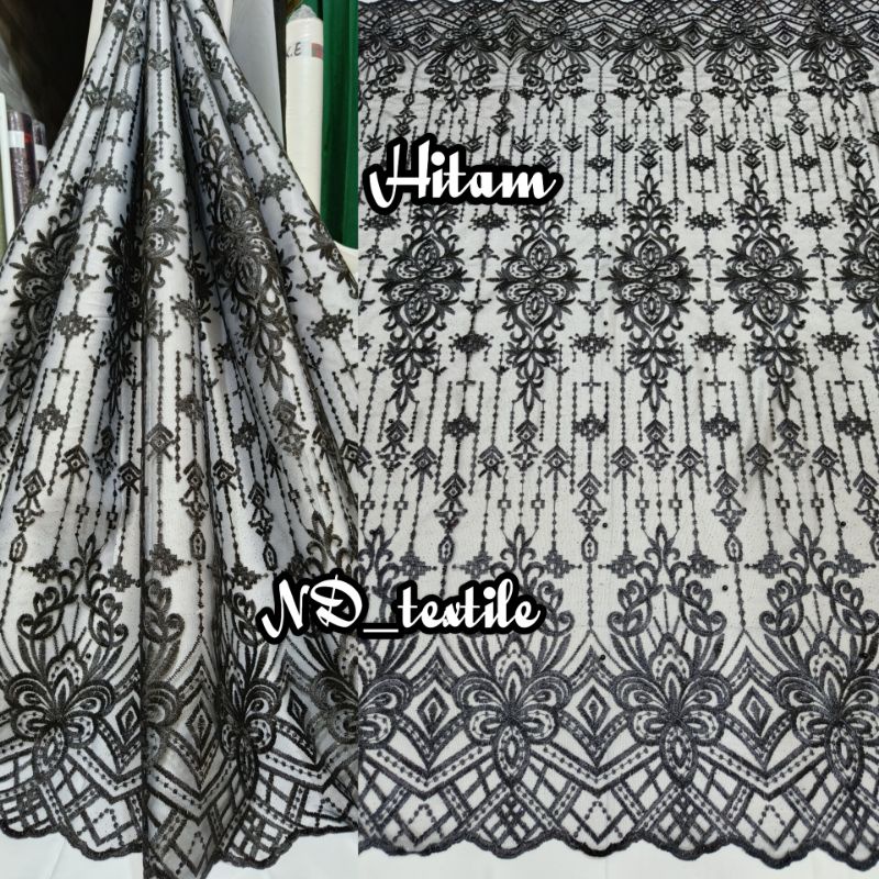 Ethnic Sapto Tile/Thick Border Edge Tile/ Sapto Gliter and Pearl Tile ...