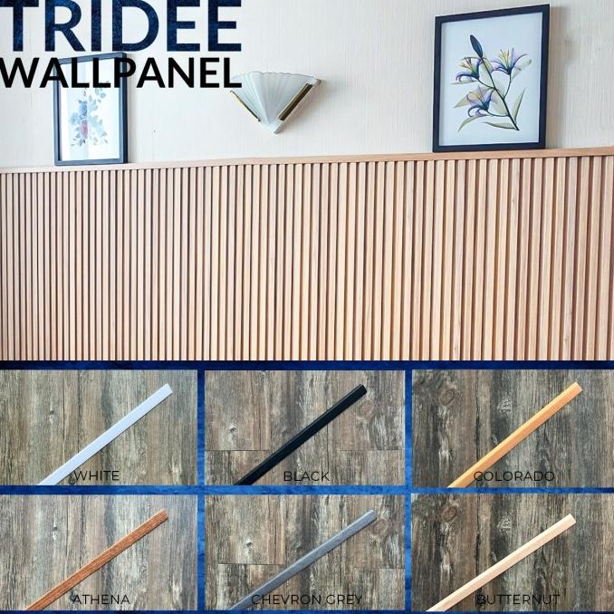Wpc WOOD PANEL Accessories | Pvc L BAR 1CM | Shopee Malaysia