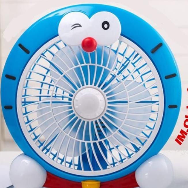Fan/table Fan/Table Fan/Big Fan Kter 10Inch(25Cm)im | Shopee Malaysia