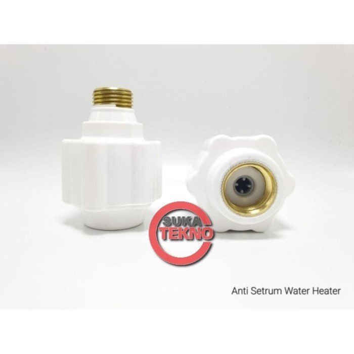 MESIN Anti-storm HEAT WATER MACHINE SAFETY WATER HEATER PRESSURE ...