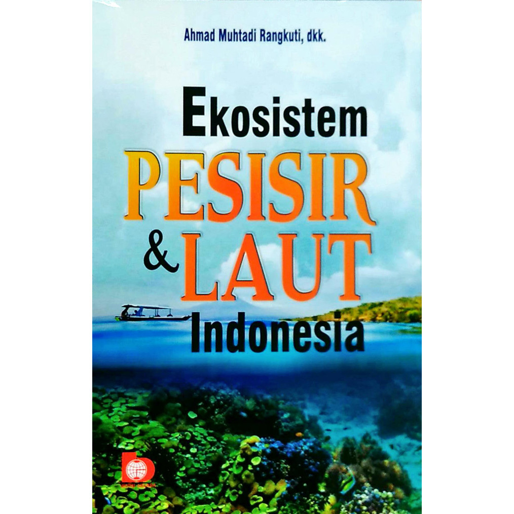 Indonesian Coastal & Marine Ecosystem | Shopee Malaysia