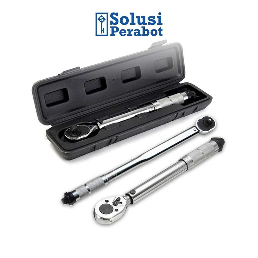 Torque Wrench SP/Torque Wrench Two-way Spanner Tools Car Workshop Car ...