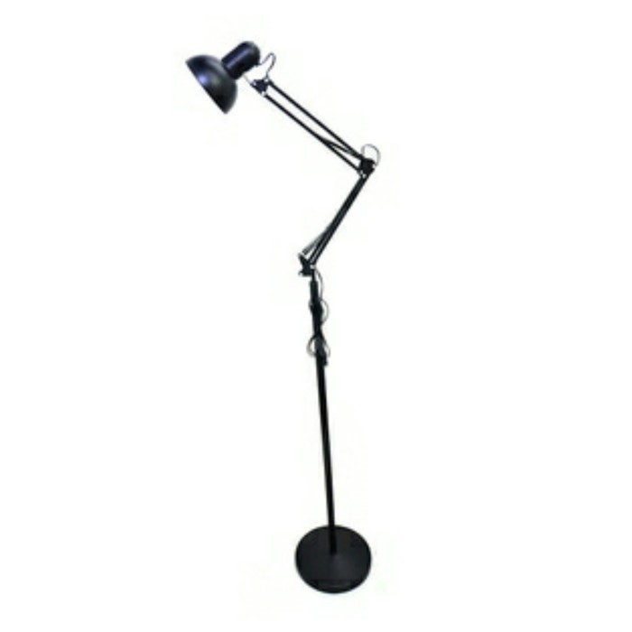 Architect Study Lamp/Architect Reading Lamp Standing Lamp | Shopee Malaysia