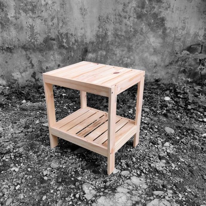 Minimalist coffee Table coffee/Minimalist Table/Side Table/Small Table ...