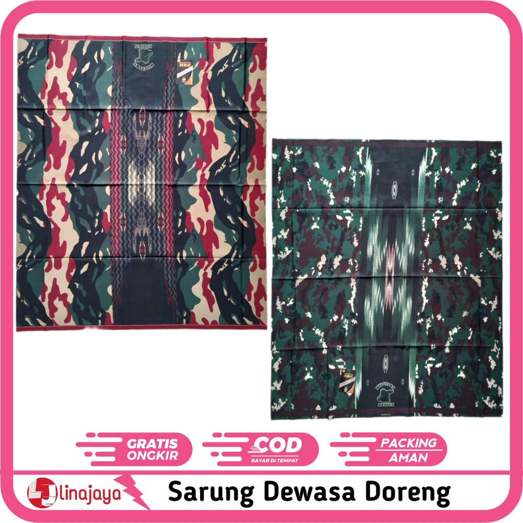 Glove Loreng Army Military Army TNI AD Army Kopassus Army Samarinda HBA ...