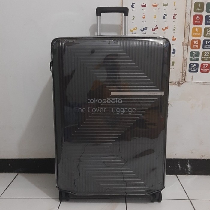 Samsonite Azio Spinner 75/28 Inch Special Fullmika Suitcase Case (Large ...