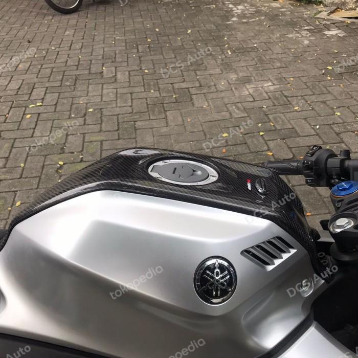 Original R15V4 R15M carbon kevlar tank middle Cover | Shopee Malaysia