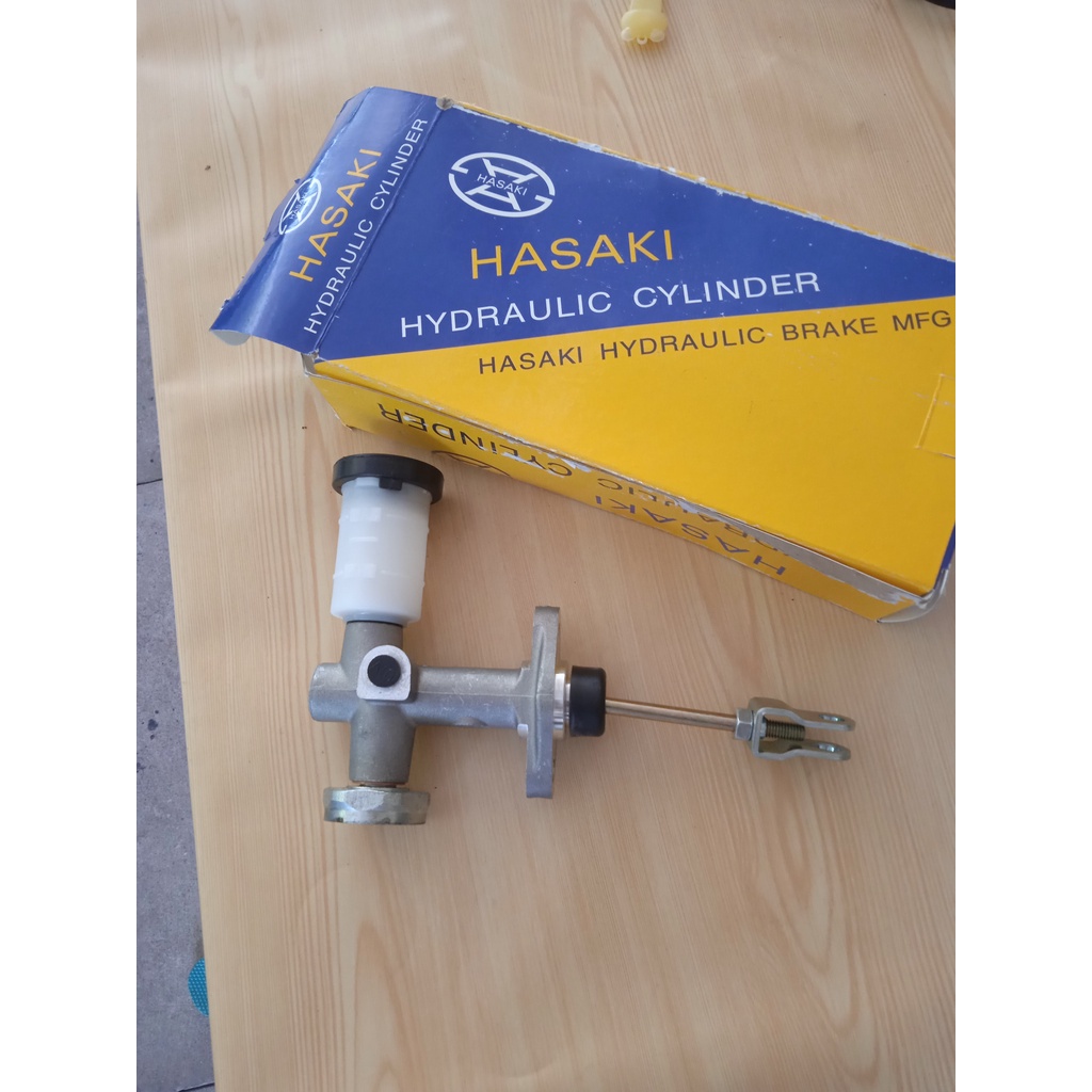 Upper clutch master L200 starda 2500c mr491998 Hasaki | Shopee Malaysia