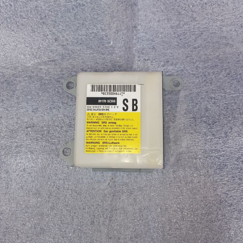 Toyota Rush Terios module | Shopee Malaysia