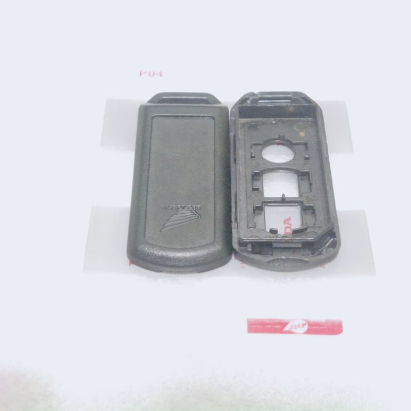 Original original keyless adv pcx 150 remote housing Casing | Shopee ...