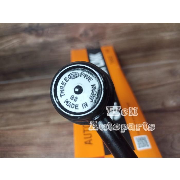 Stable LINK STABILIZER LINK INNOVA HILUX SC INNOVA REBORN 555 JAPAN ...