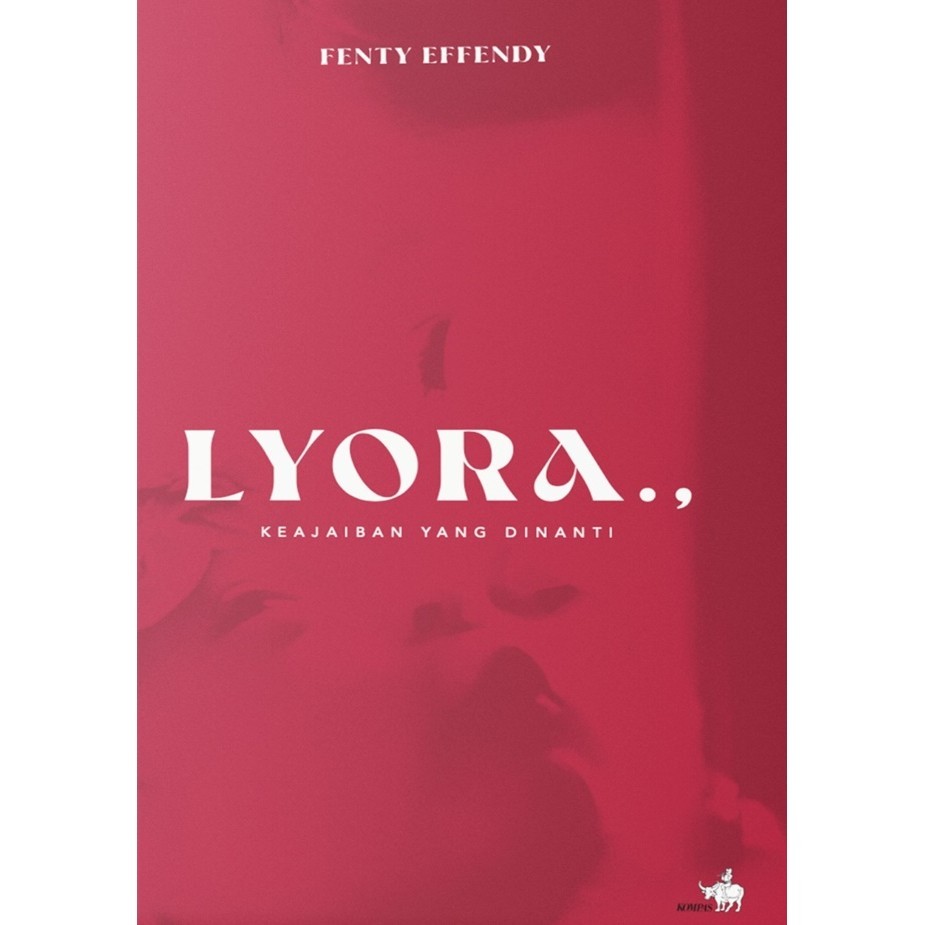 Lyora Book (Fenty Effendy) | Shopee Malaysia