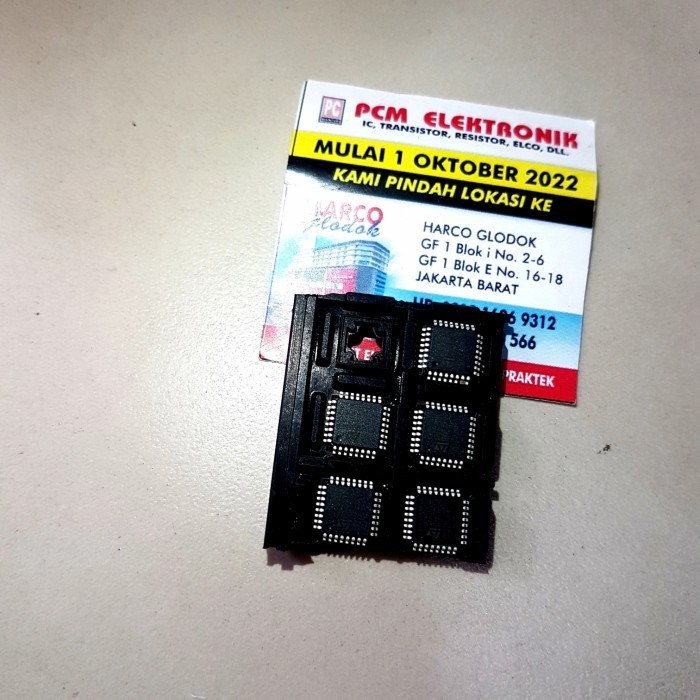 Sm27 STM32F030K 6T6 STM32F030 STM32F | Shopee Malaysia