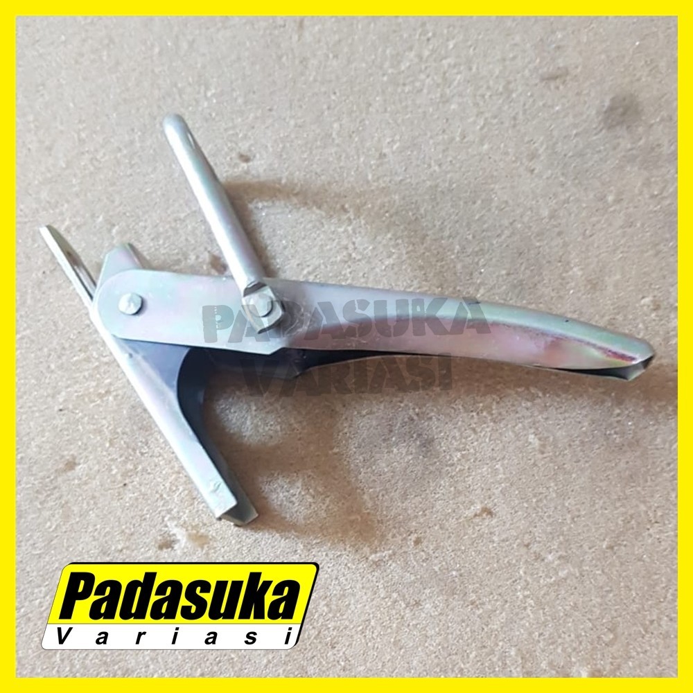 Pick Up Tub Lock L300 T120 Handle Bak L300 Colt T120 Old | Shopee Malaysia