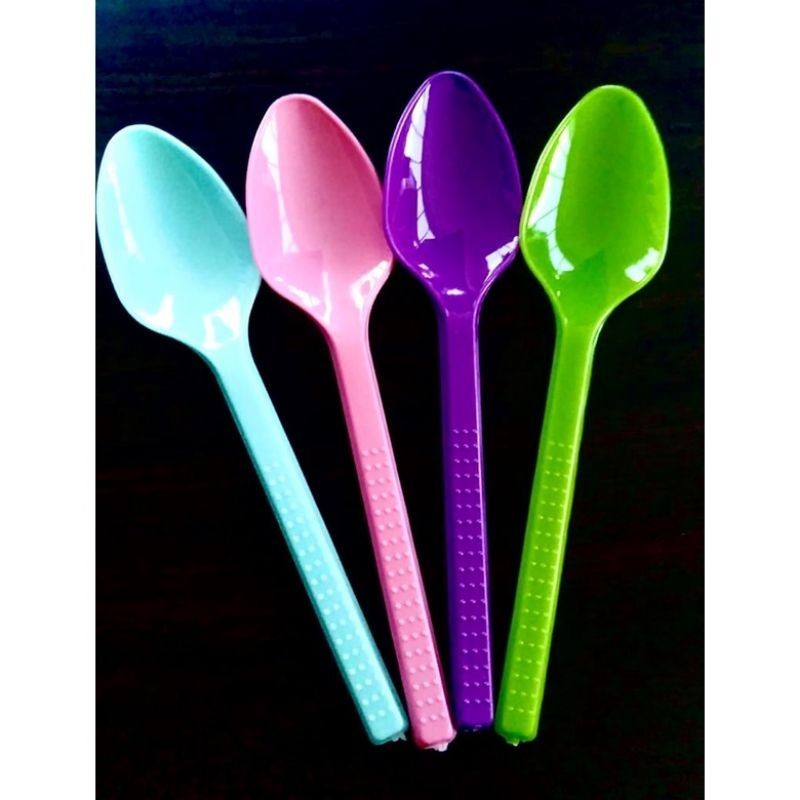 Stg Pudding Spoon/FIM Brand Tea Spoon Price 1 PACK Contains 50 PCS ...