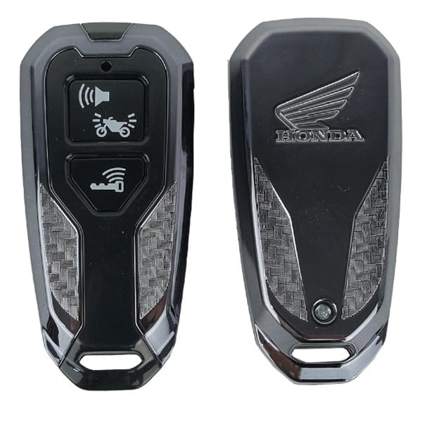 Smart Key Remote Cover Casing Remote Vario 160 PCX 160 Original 100% ...
