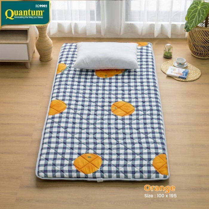 Quantum Mattress Floor/Folding Character 80x195 | Shopee Malaysia
