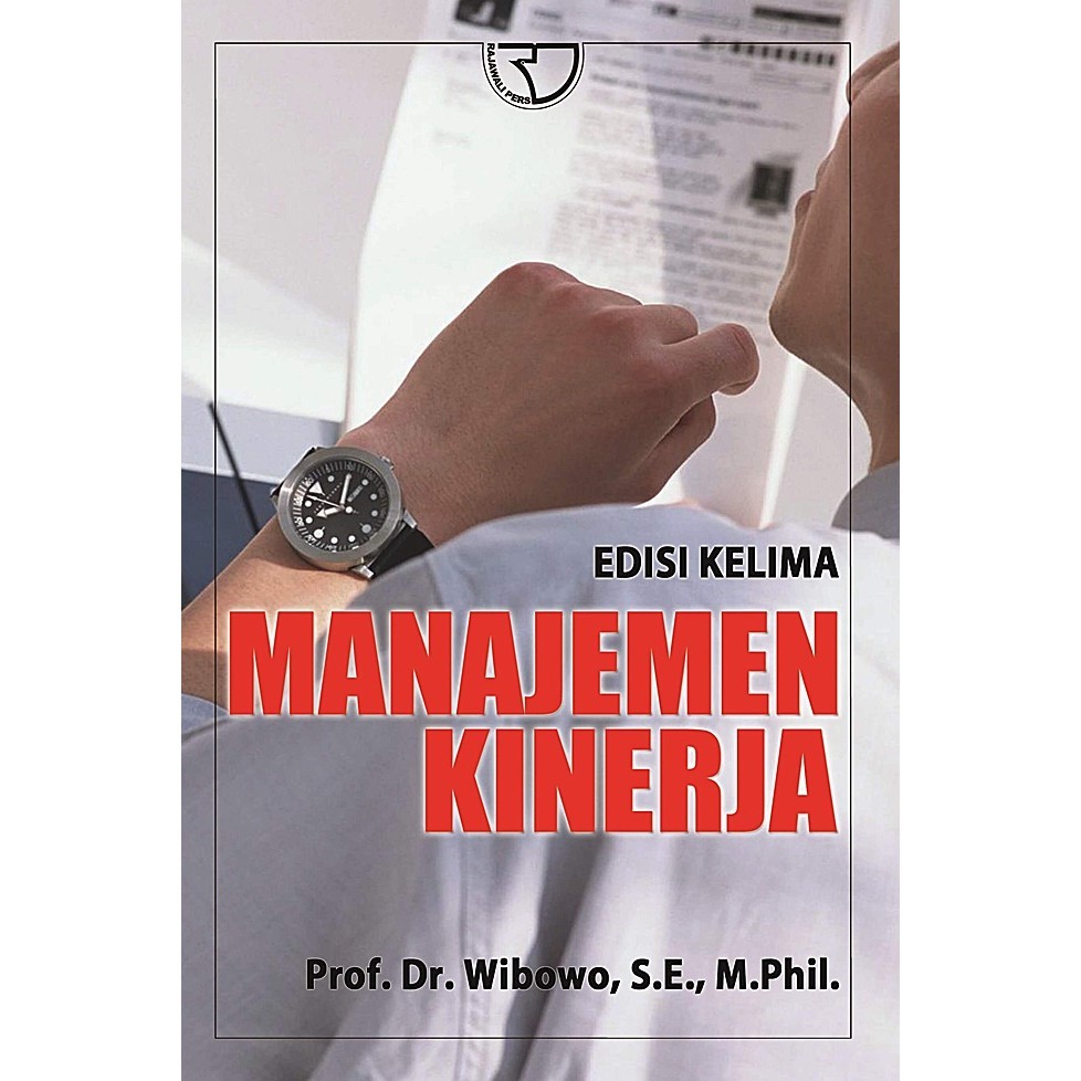 Performance Management Fifth Edition | Shopee Malaysia