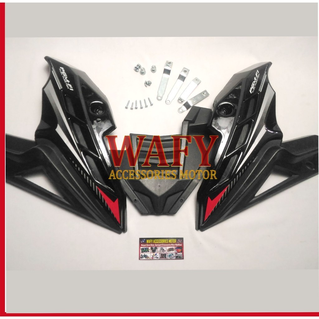 MESIN Pulsar 200Ns Engine Cover Engine Cover | Shopee Malaysia
