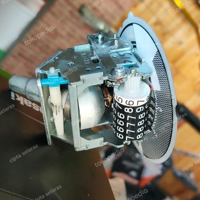 Original Premium W175 Speedometer | Shopee Malaysia