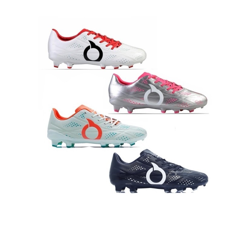 Original Ortus Ortus OrtusEight Meteor FG Football Shoes | Shopee Malaysia
