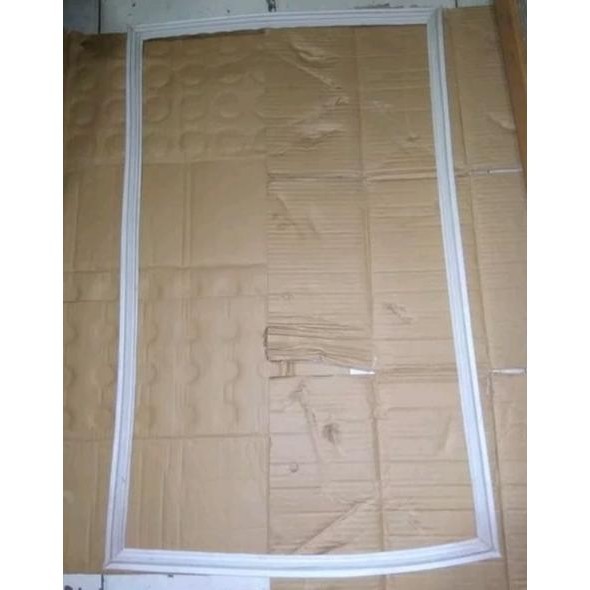 Electrolux Refrigerator Door Gasket Rubber Clamp Model 104x67 cm ...