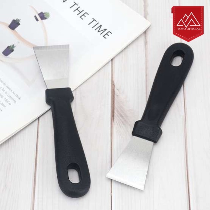 Ice Cube Scraper Shovel Ice Spoon Cleaner Freezer Descaling Pot Stains ...