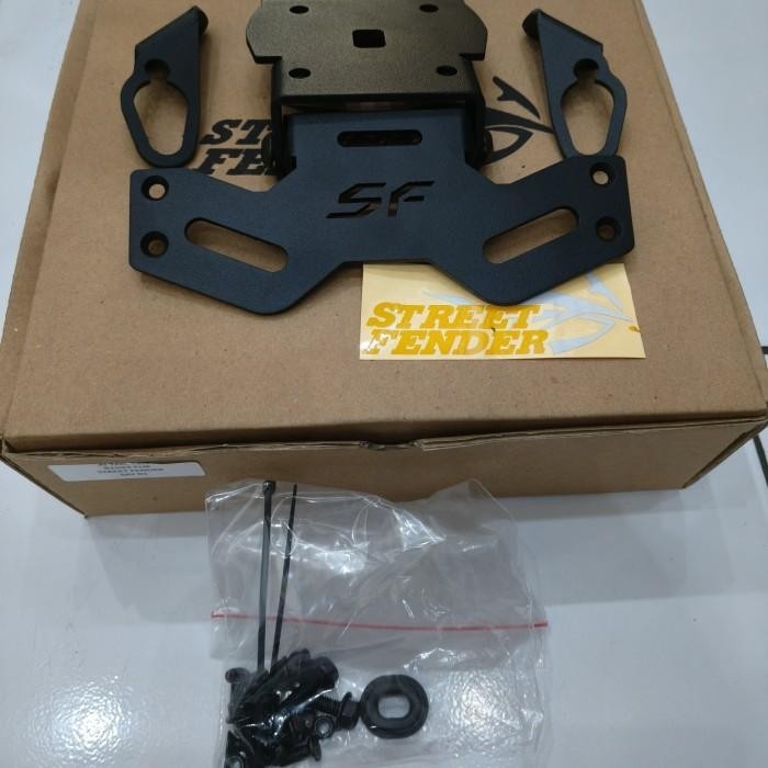 Tail Tidy Street Fender R15 V3/V4 Flip Original Premium | Shopee Malaysia