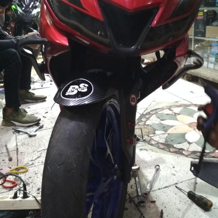 Aero fairing YAMAHA R15 V3 besic MOTO GP Premium | Shopee Malaysia