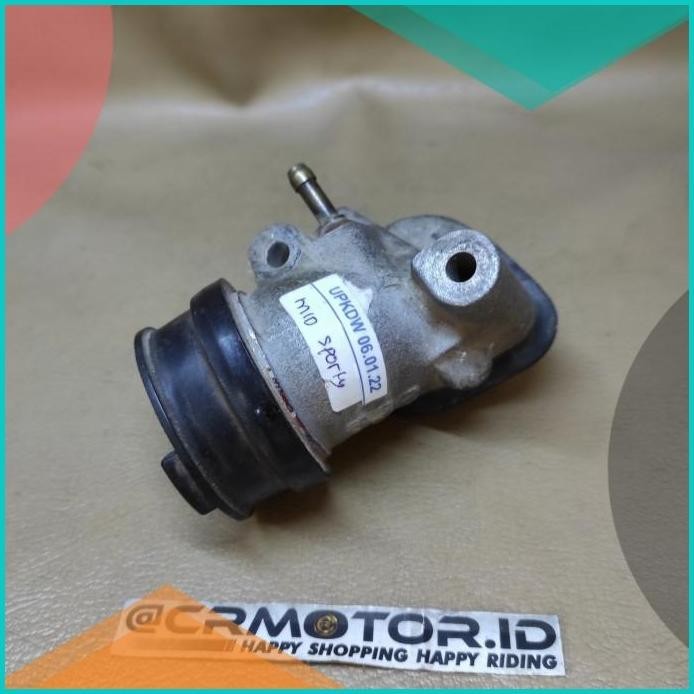 Original intake manifold manifold manifold mio sporty smile old ...