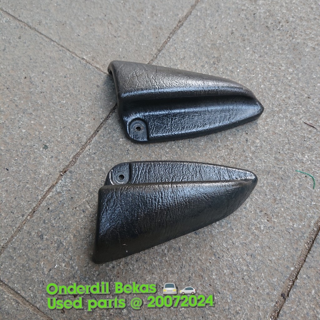Seat reclining handle knob rightKiri toyota corona st191 absolute ...