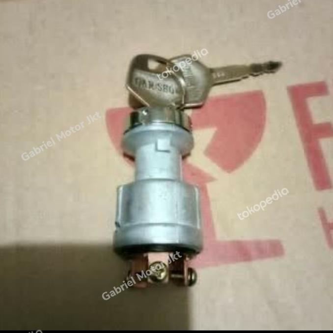 Universal Bolt model 4-leg carshow Ignition Lock | Shopee Malaysia