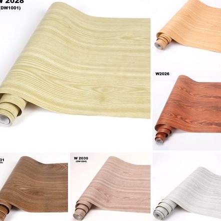 KAYU HITAM PUTIH Latest!! Wallpaper Bedroom Wall Stickers Bedroom Wall ...