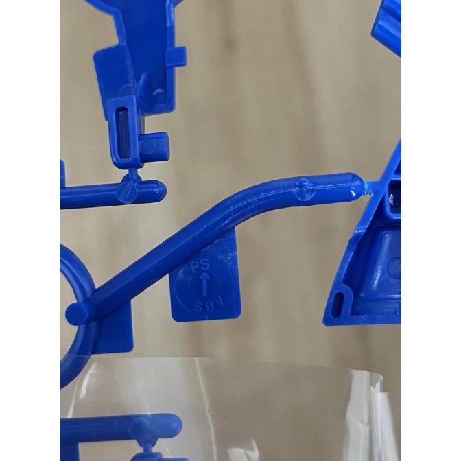 Tamiya Body Strato Vector Original Tamiya (PS) | Shopee Malaysia