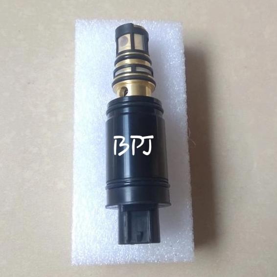 Selenoid Control Valve Ac Compressor Sensor New Altis Camry 2.5 2500Cc ...