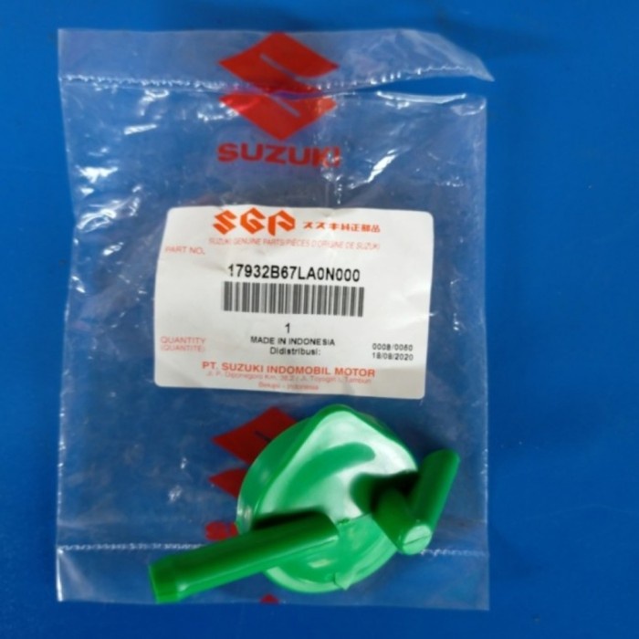 Suzuki Ertiga Ignis Splash Original Radiator Tube Cap (Nissan Parts ...