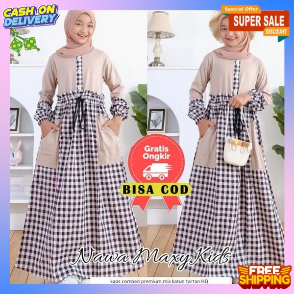[Sale] Eid Dress 2024 Deres Driss Moslem Ansk Prempuan Games Princess ...