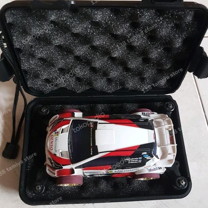 MINI 4WD BOX FOR MINI 4WD STANDART-SDC-SMPC-BMAX-TOS-STO | Shopee Malaysia