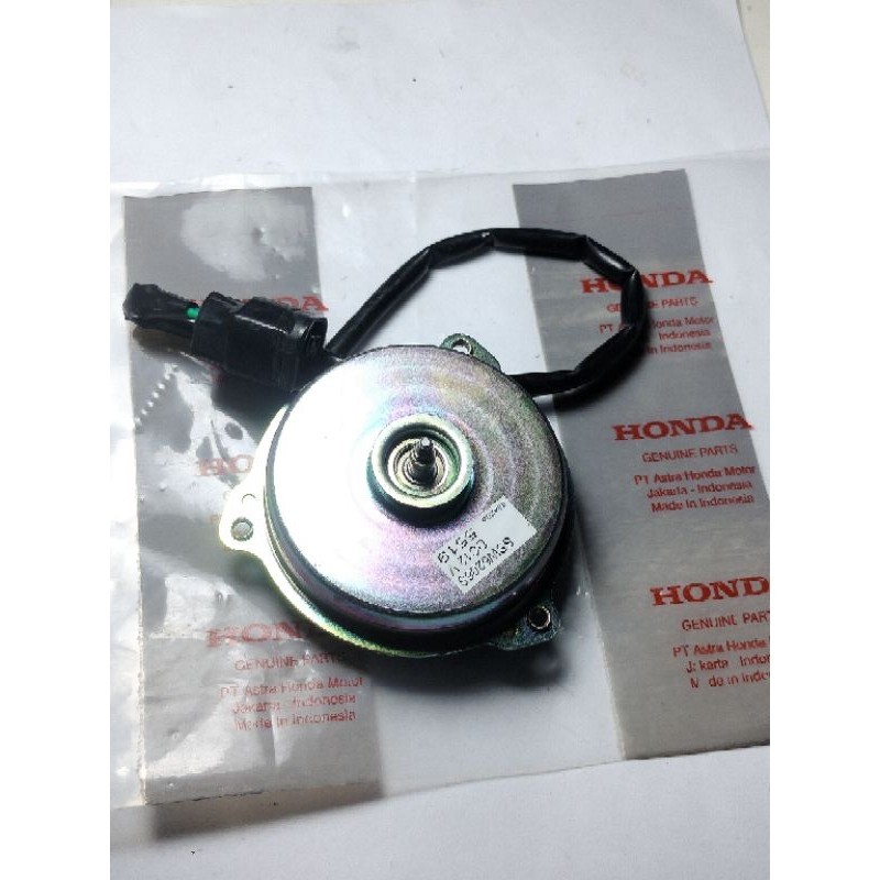 Dynamo radiator Honda CBR150 CB150R Old New Code part K45 K15 K46 ...