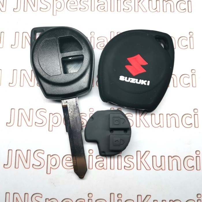 New!! Suzuki swift, baleno, x-over Key Case | Shopee Malaysia