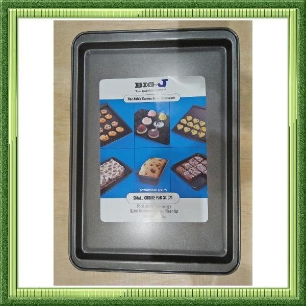 Small COOKIE SHEET SMALL COOKIE SHEET | Shopee Malaysia
