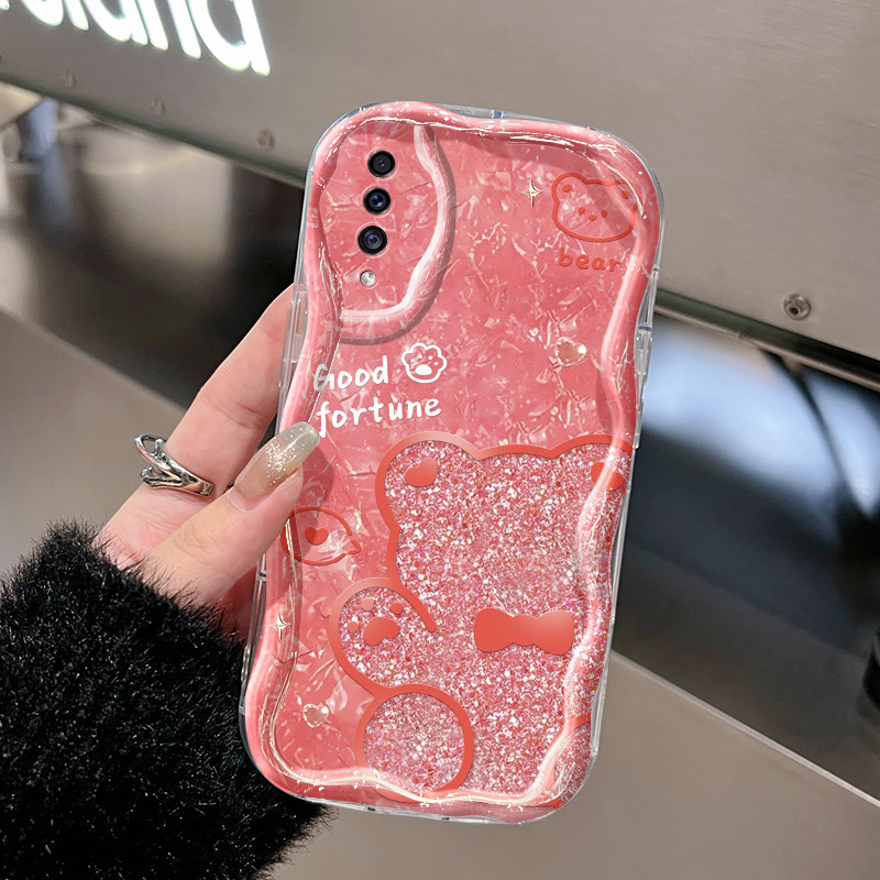 Casing HP Samsung Galaxy A50 A50s A30s A51 M40s A52 4G A52 5G A52s 5G ...