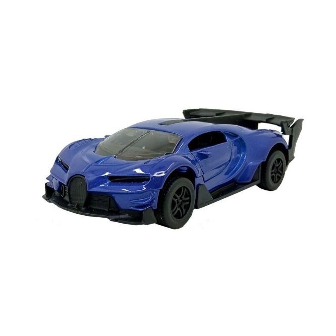 Toy Addict Bugatt1 Chiron Sport Car u Diecast Toy Racing Car | Shopee ...