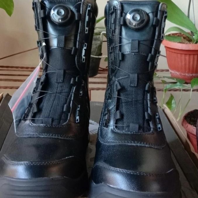 Original PDL TNI AL Bocoroco shoes allocated for TL field service shoes ...