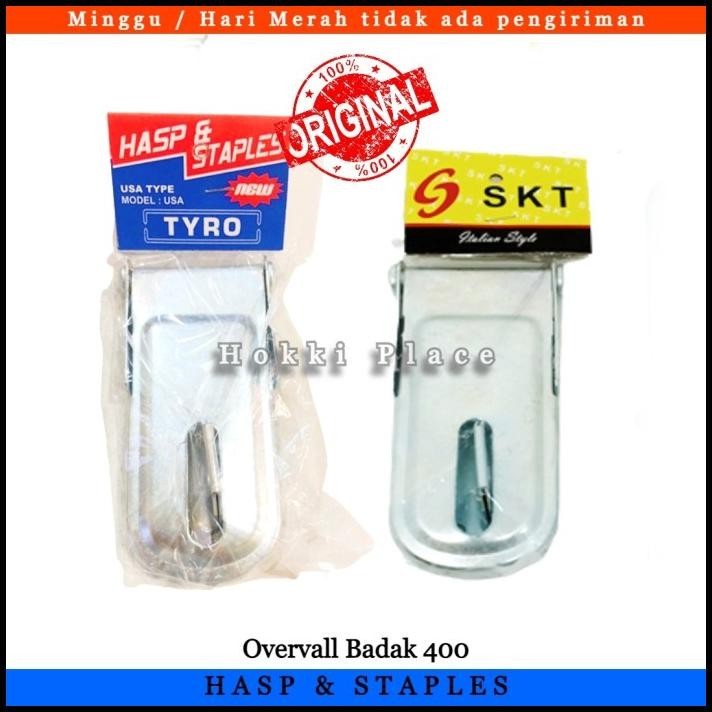 PUTIH White Padlock Door Lock Latch Latch 400 SKT.!!!!! | Shopee Malaysia